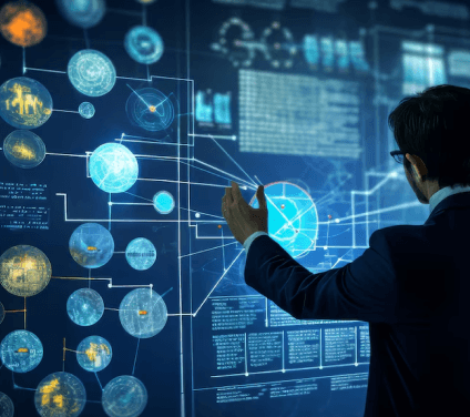 Capabilities | Deepspatial AI