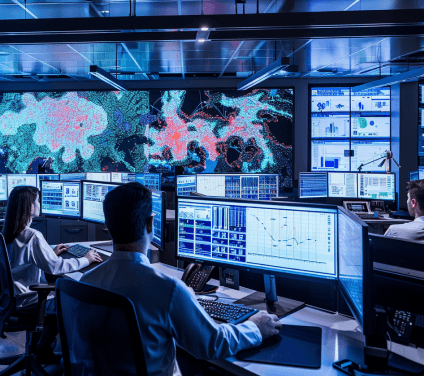 About Us | Deepspatial AI