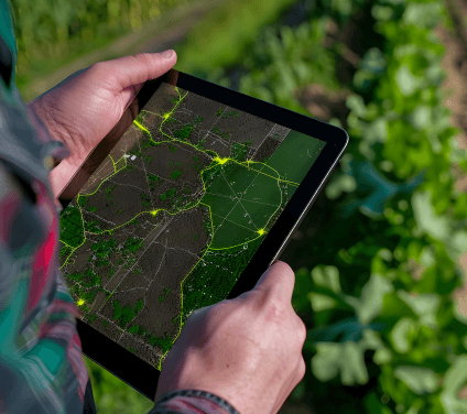 About Us | Deepspatial AI