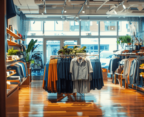 Emerging Solutions | Deepspatial AI