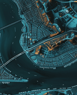 Investors | Deepspatial AI