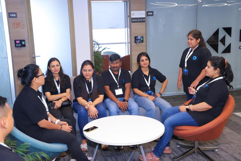 Team | Deepspatial AI